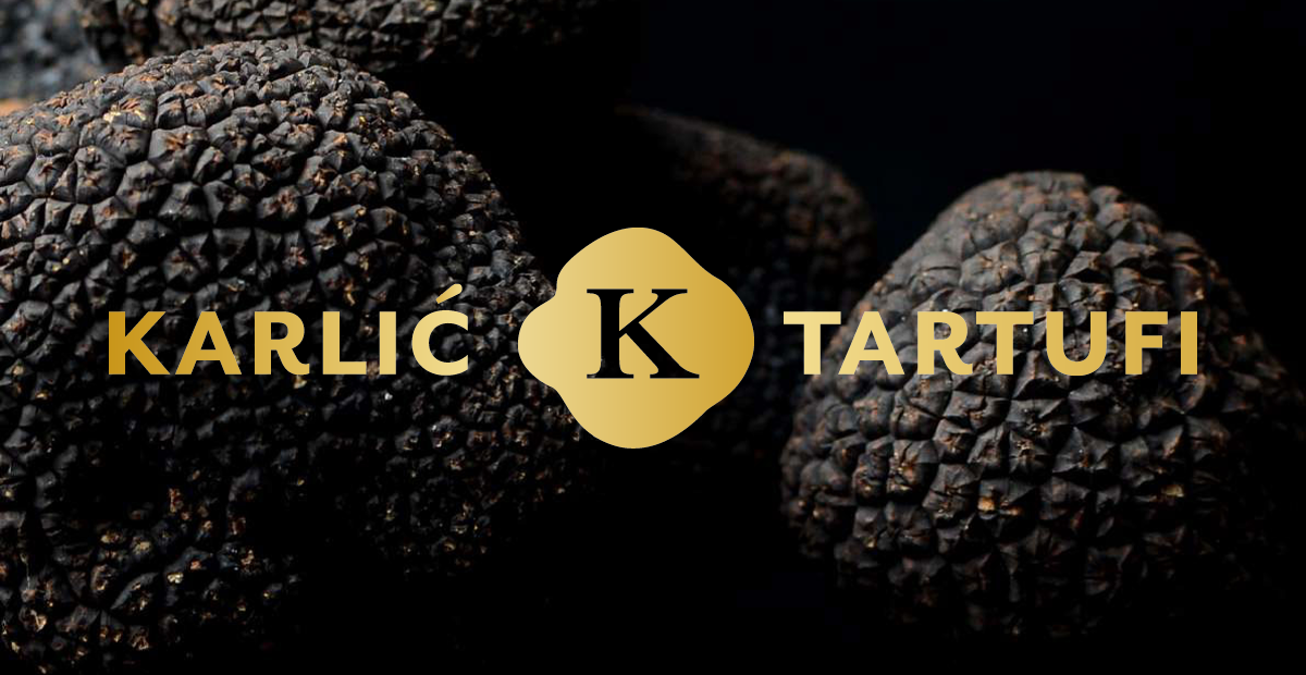 Homepage - Karlić Truffles B2B
